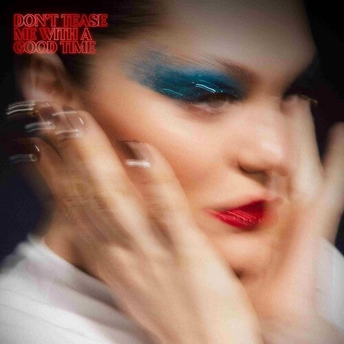 JESSIE J DON'T TEASE ME WITH A GOOD TIM CD – Lunchbox Records