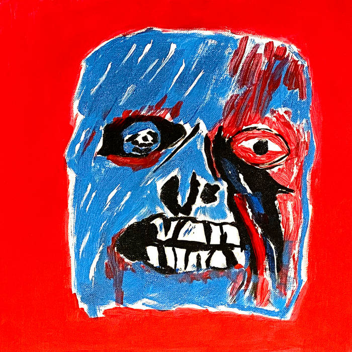 SELF MADE MONSTERS CROMAGNIFICENT LP – Lunchbox Records