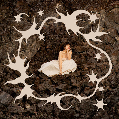 LITTLE MOON DEAR DIVINE (COLV) LP – Lunchbox Records