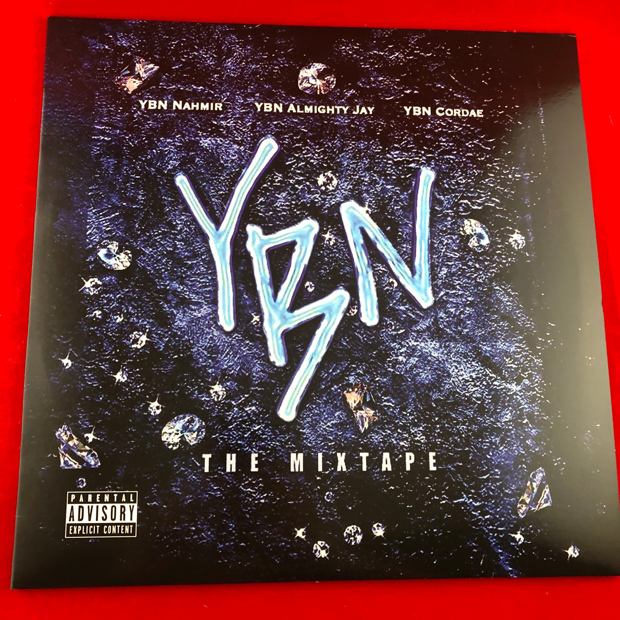 Ybn Nahmir Sign YBN Nahmir Is Flabbergasted By Rumors That Celina